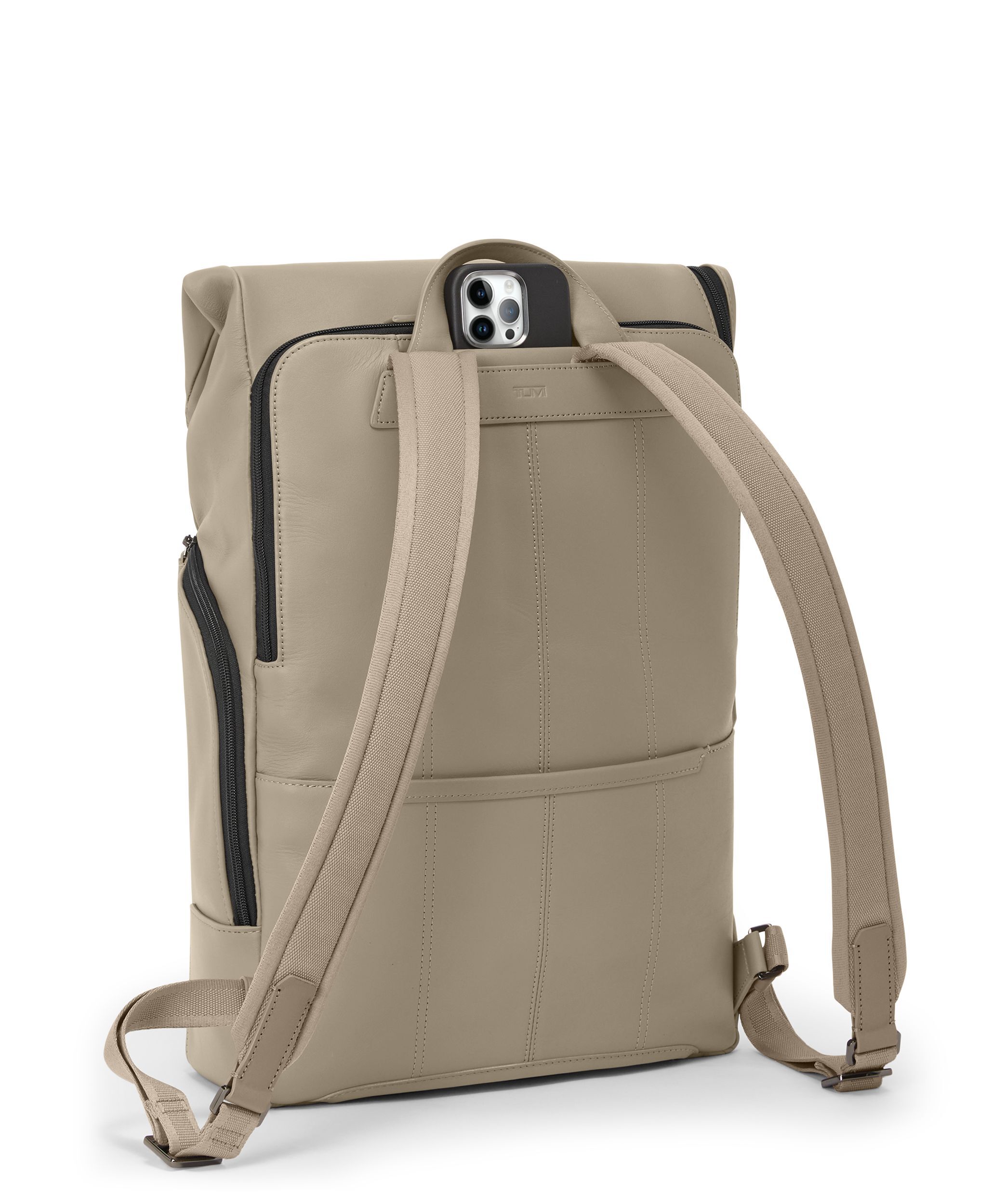 HARRISON 「オズボーン」ロール・トップ・バック|TUMI(トゥミ HARRISON 「オズボーン」ロール・トップ・バック|TUMI(トゥミ