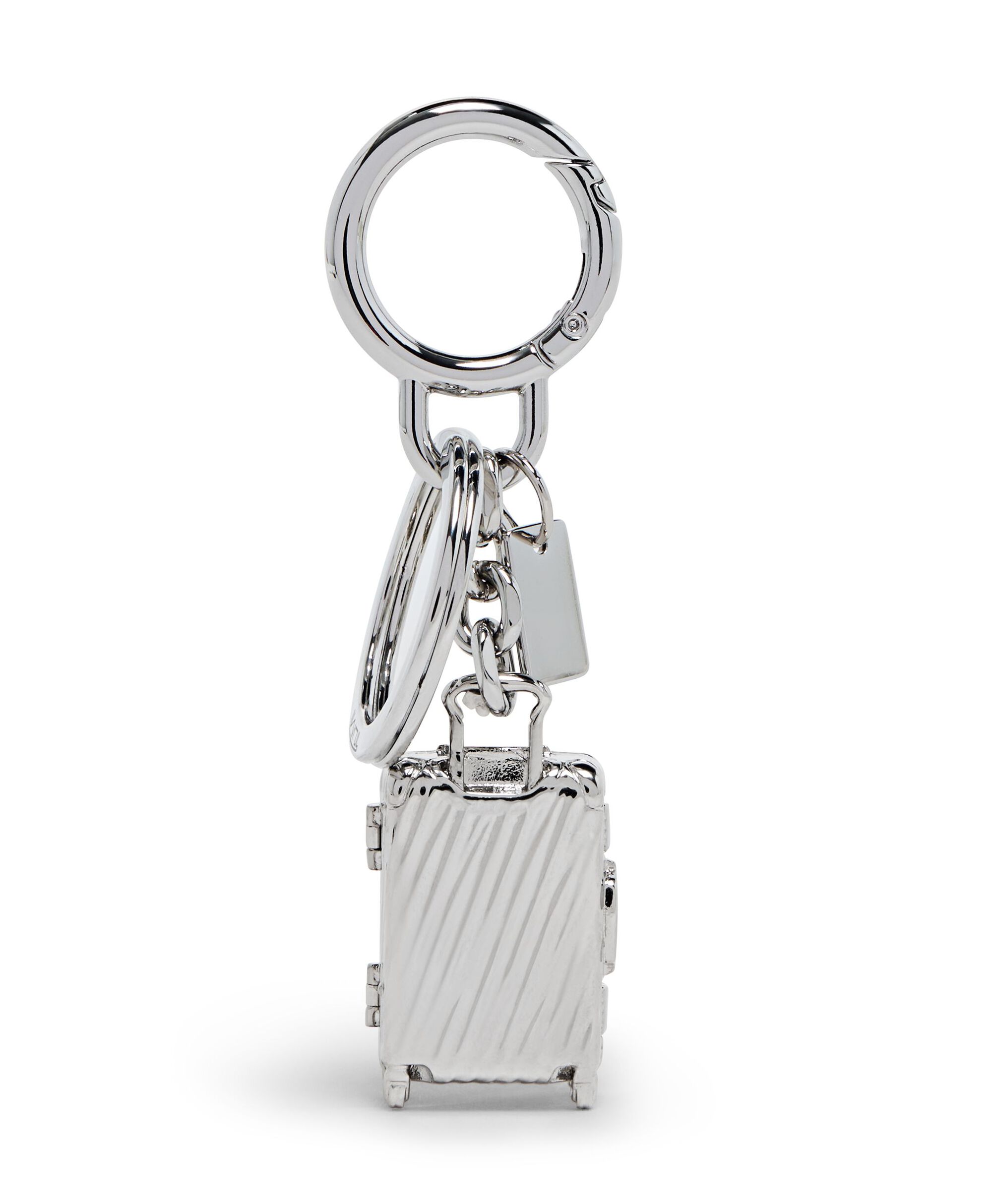 KEY FOBS 「19 DEGREE」ラゲージ・チャーム｜TUMI(トゥミ)公式サイト | TUMI