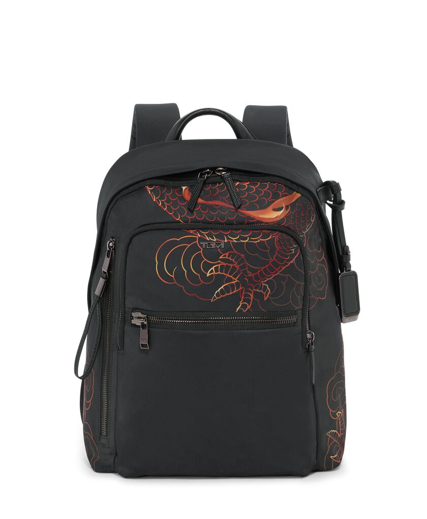 ウィメンズ バックパック・リュック｜TUMI(トゥミ)公式サイト｜TUMI Japan