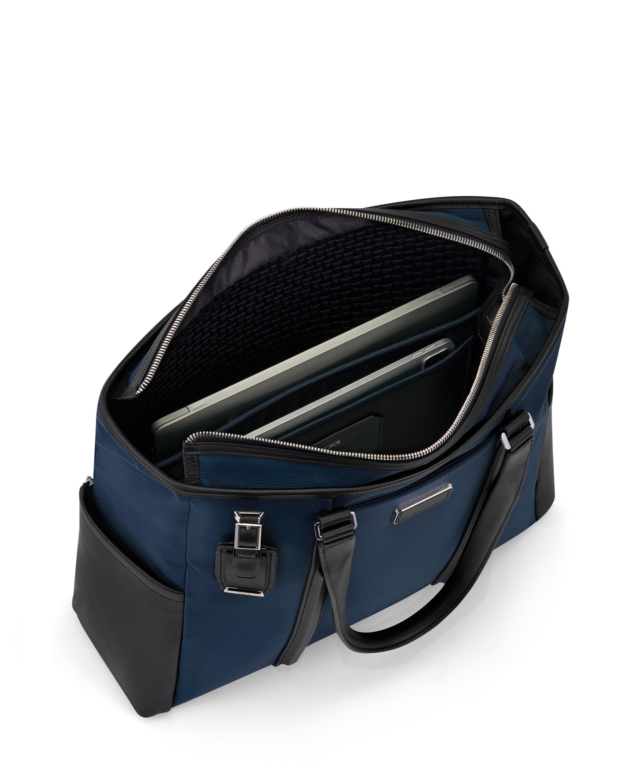JARVIS ノース・サウス・トート ネイビー/ブラック|TUMI(トゥミ JARVIS ノース・サウス・トート ネイビー/ブラック|TUMI(トゥミ