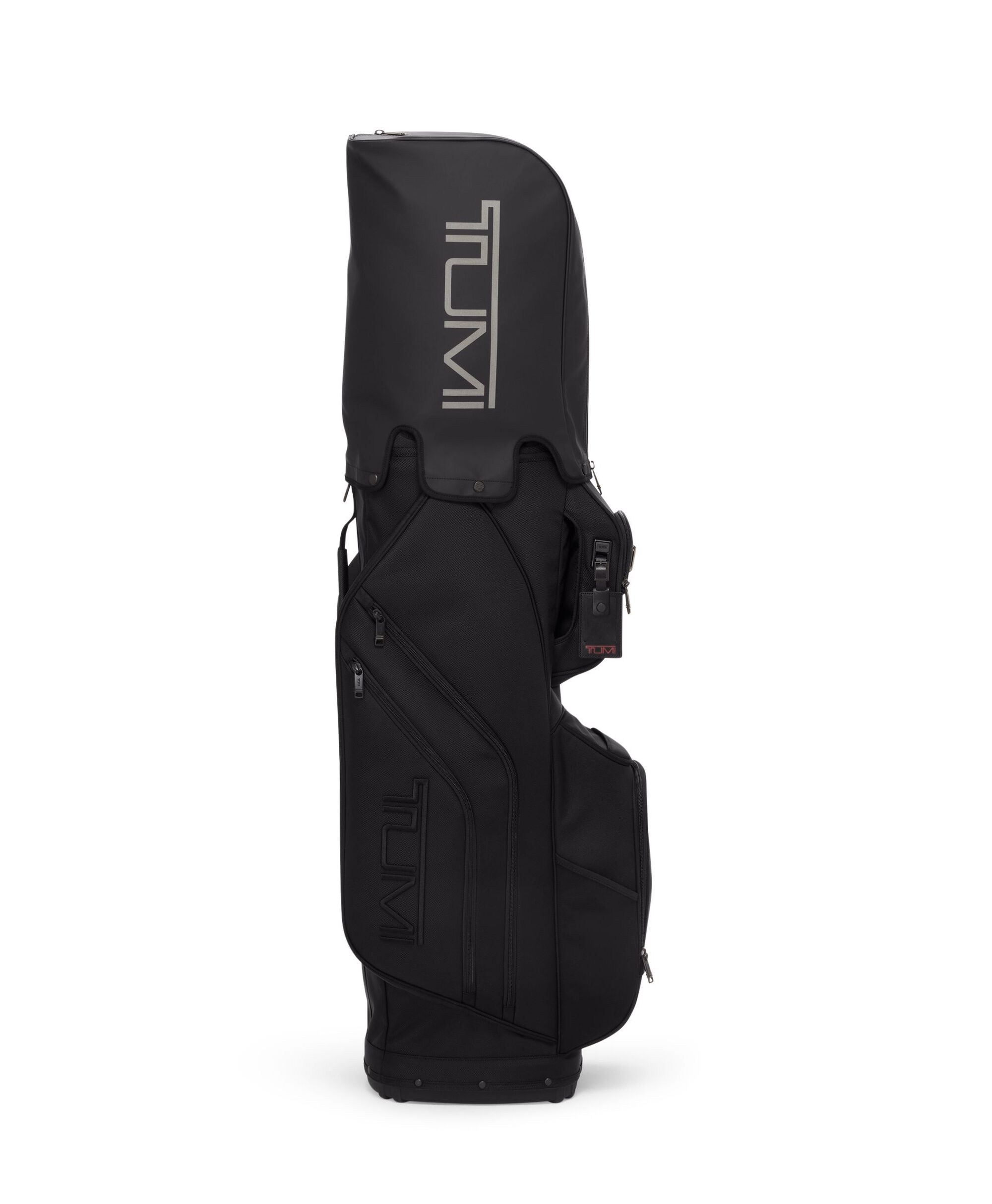 TUMI Golf ゴルフ・カート・バッグ ブラック｜トゥミ公式サイト | TUMI
