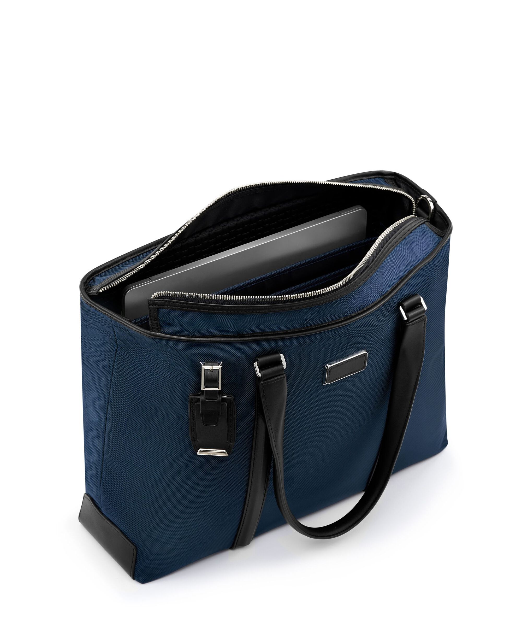 JARVIS イースト・ウエスト・トート ネイビー/ブラック｜トゥミ公式サイト | TUMI