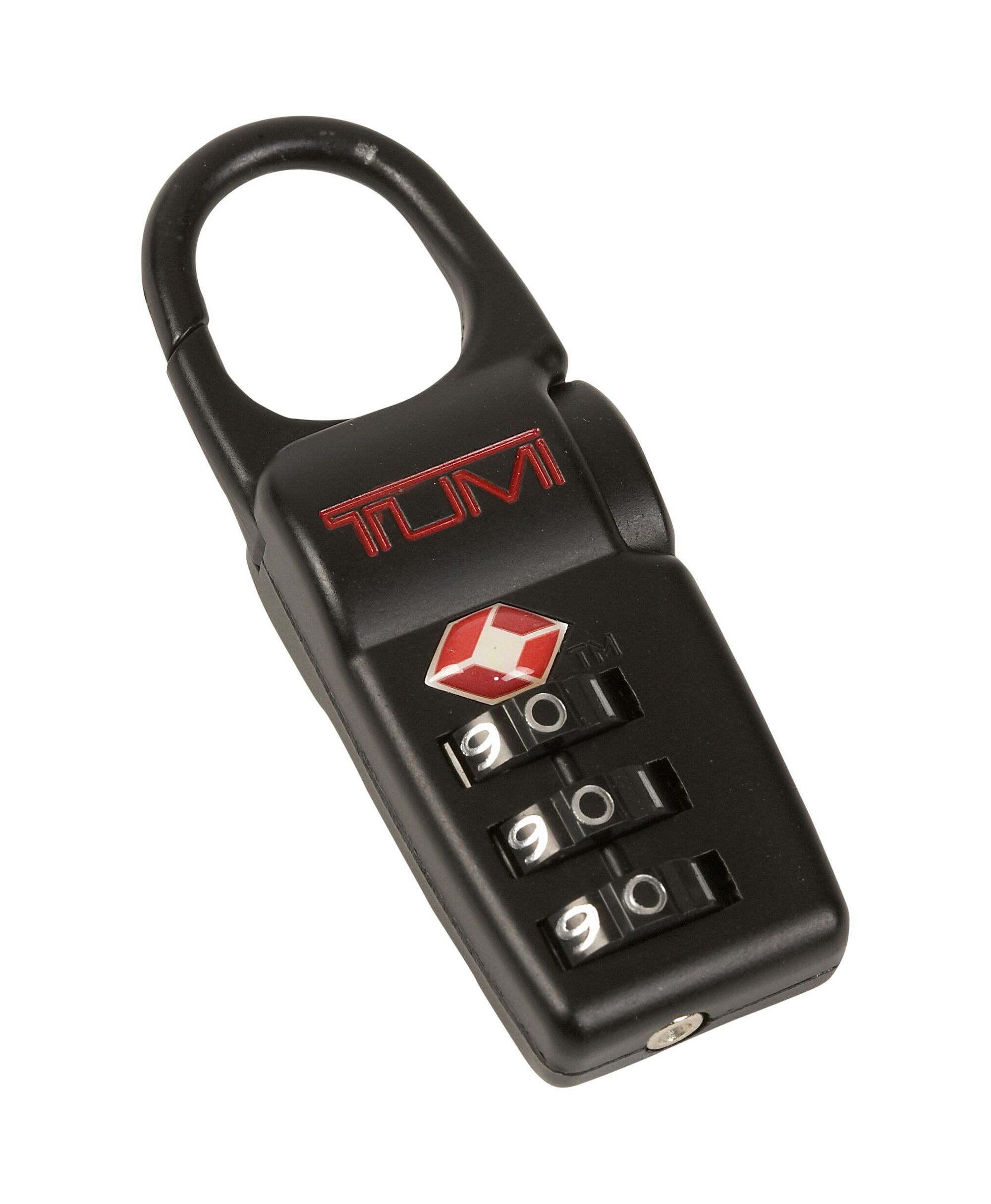ACCESSORY TSAロック ブラック｜TUMI(トゥミ)公式サイト | TUMI