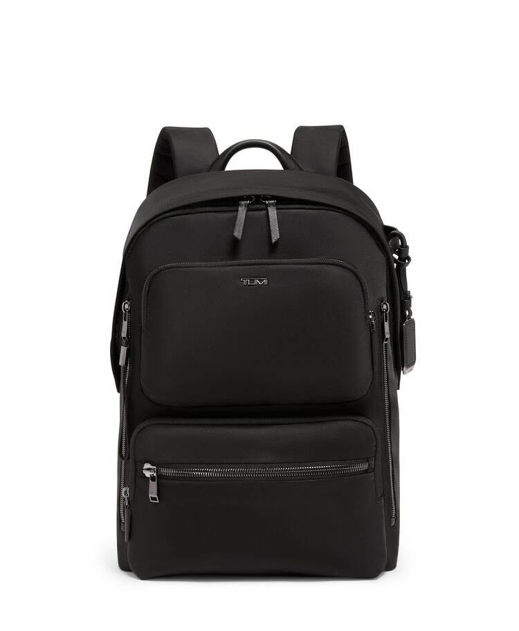 Tumi VOYAGEUR MONTANA BACKPACK | TUMI Japan