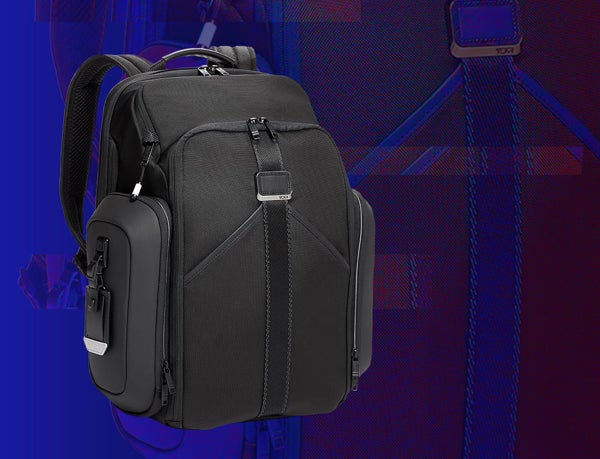 TUMI Story｜バックパック・バッグ・スーツケース｜TUMI(トゥミ)公式サイト